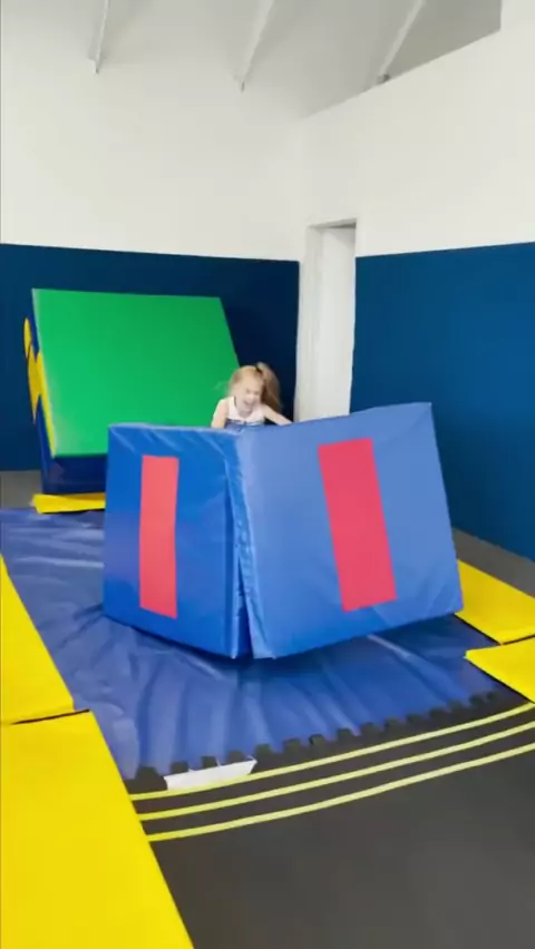 viola rise gymnastics