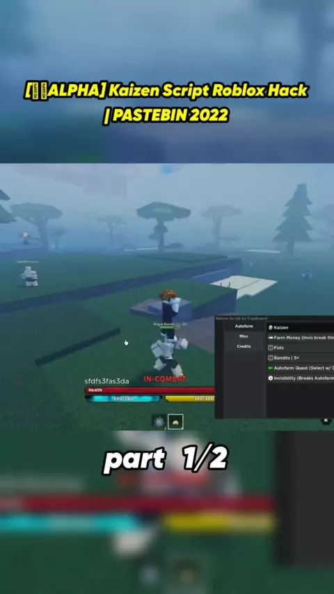 sus script roblox pastebin