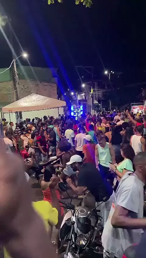 paredão bahia | Discover