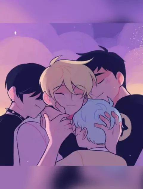 boyfriends extra chapter 6 & boyfriends webtoon ex ...| Kwai