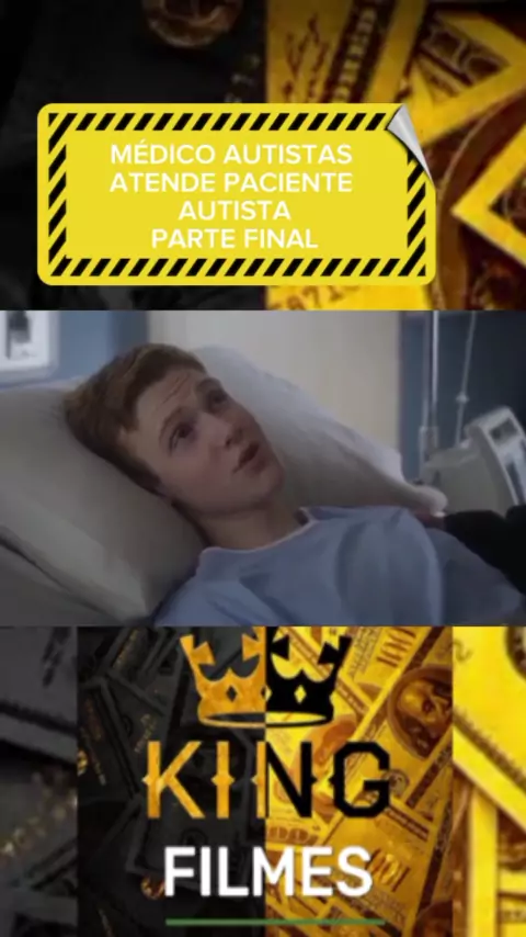 THE GOOD DOCTOR -MEDICO AUTISTA ATENDE PACIENTE AU ...| Kwai