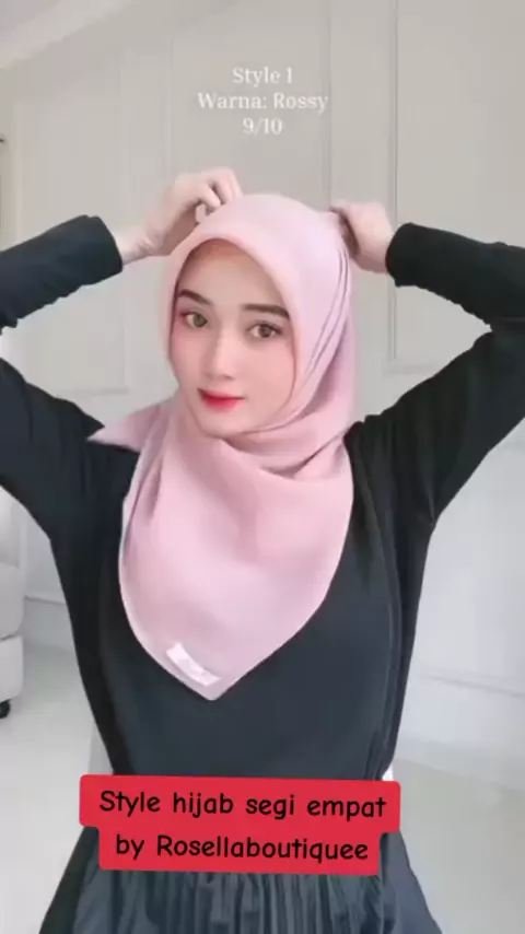 hijab syalifah video | Discover
