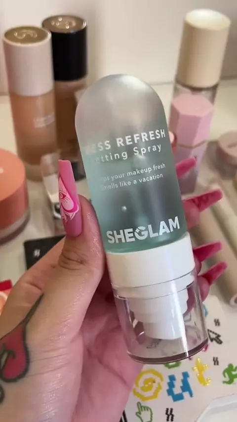 sharmy makeover premium videos