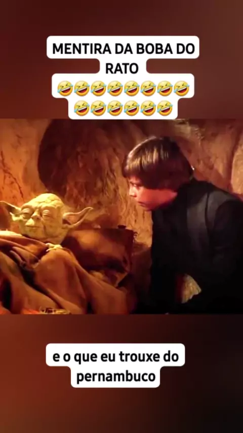 boba do rato significado & o que significa boba do ...| Kwai