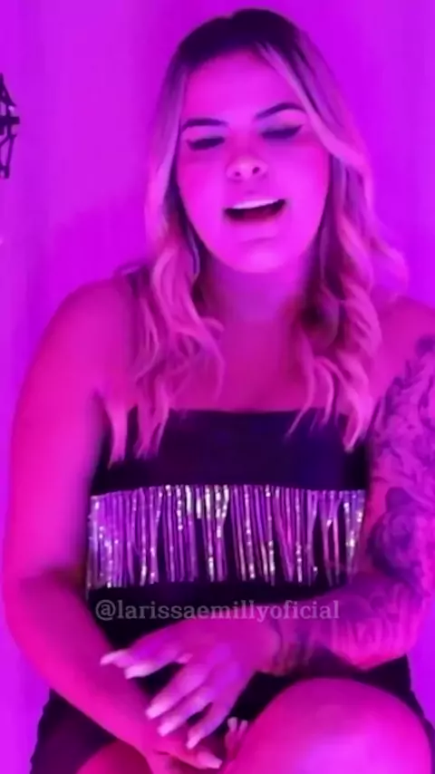 ts larissa kemylli & larissa kemilly ts age| Disco ...| Kwai