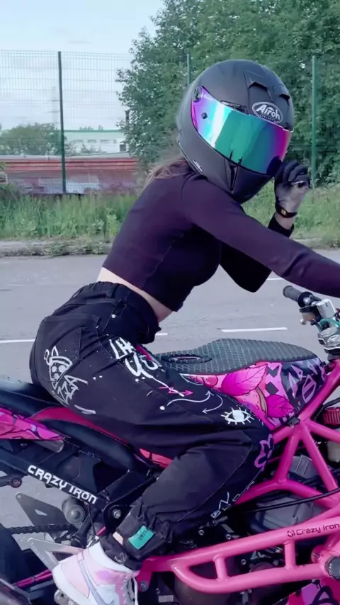 motoraido nude & motoraido girl| Discover