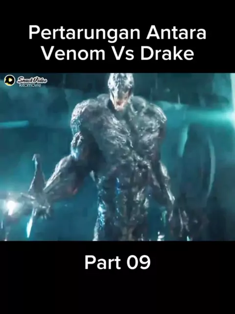 silas and drake von
