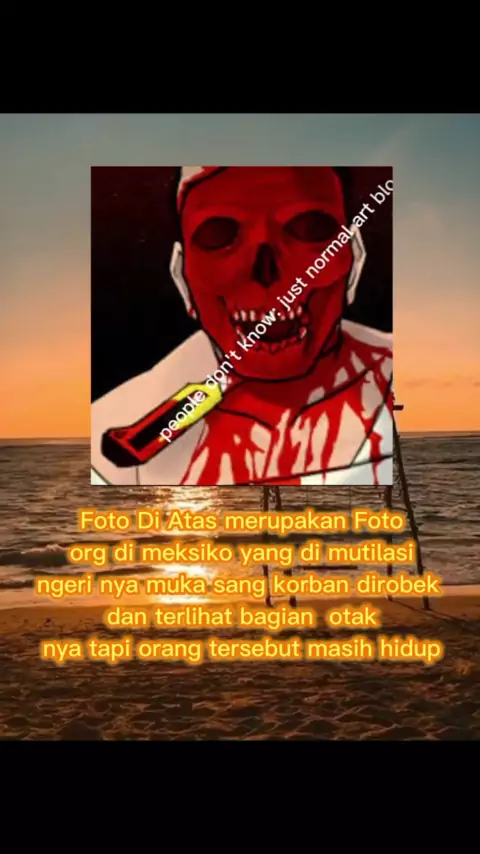 funky town video full gore