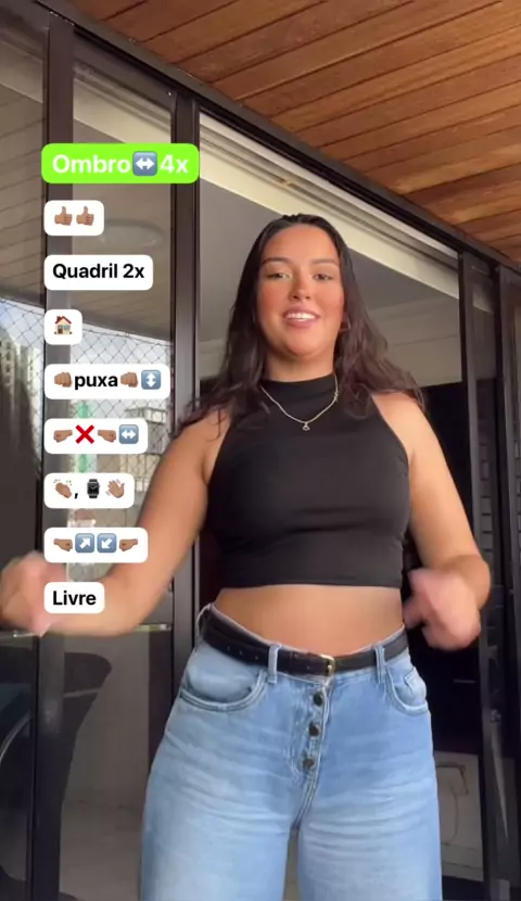 docinho de 2025 | Discover