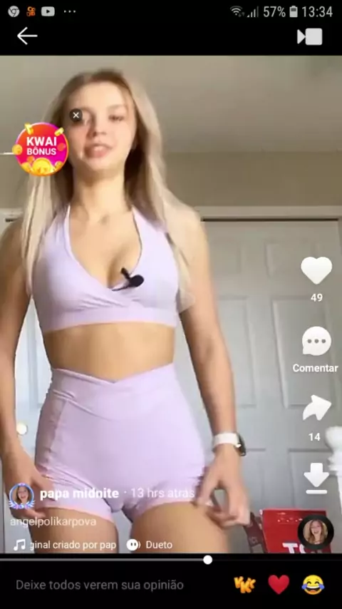 aniuta_777 & angelpoli | Discover