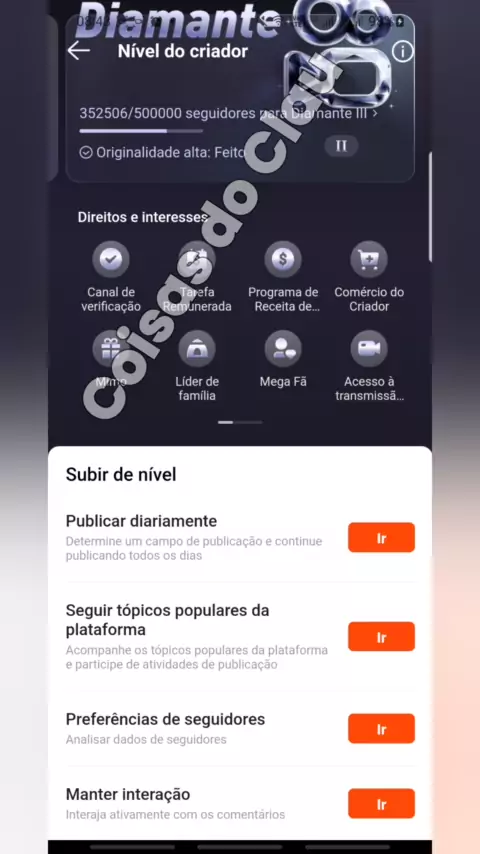 detalhes do pedido kwai | Discover