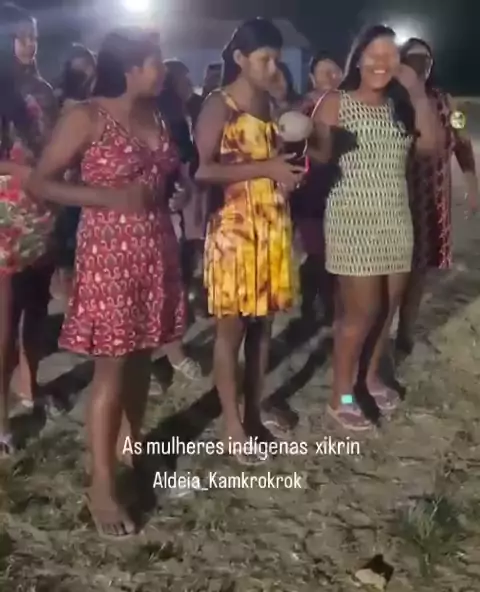 indias & as hiper mulheres takuma kuikuro carlos f ...| Kwai