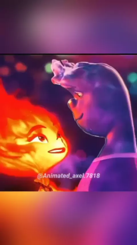 animan axel in harlem | Discover