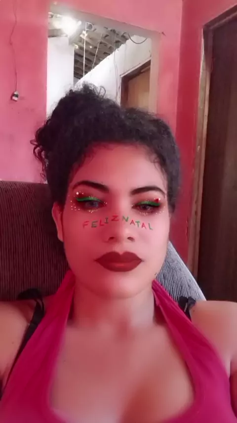 Kinkygueritaa And Neguinha Favelada Discover
