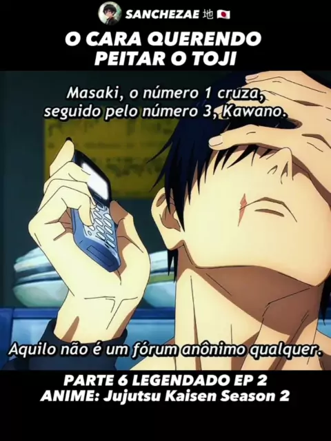 jujutsu kaisen season 2 gogoanime | Discover