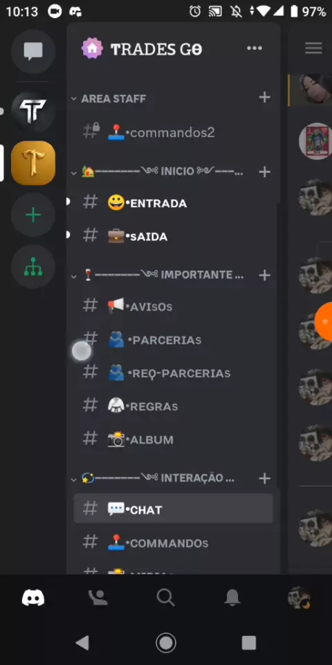 servidor discord lulz | Discover