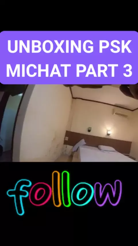 bokep viral michat & unboxing psk michat| Discover