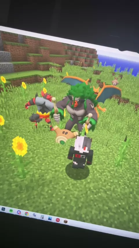 linking cord pixelmon