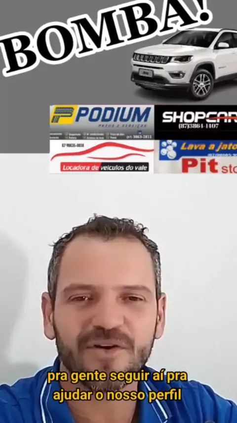 onde fica o extintor do jeep compass