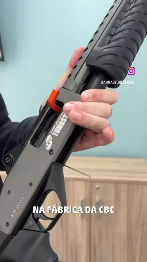 quadrada quadrada arma