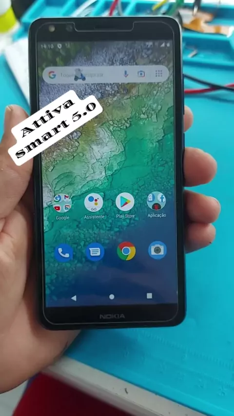 nokia 5.3 edl point | Discover