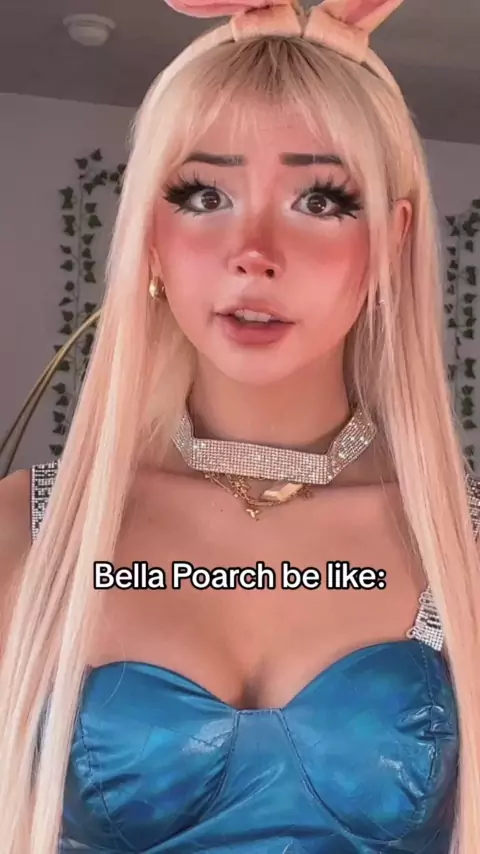 bella poarch leaked videos