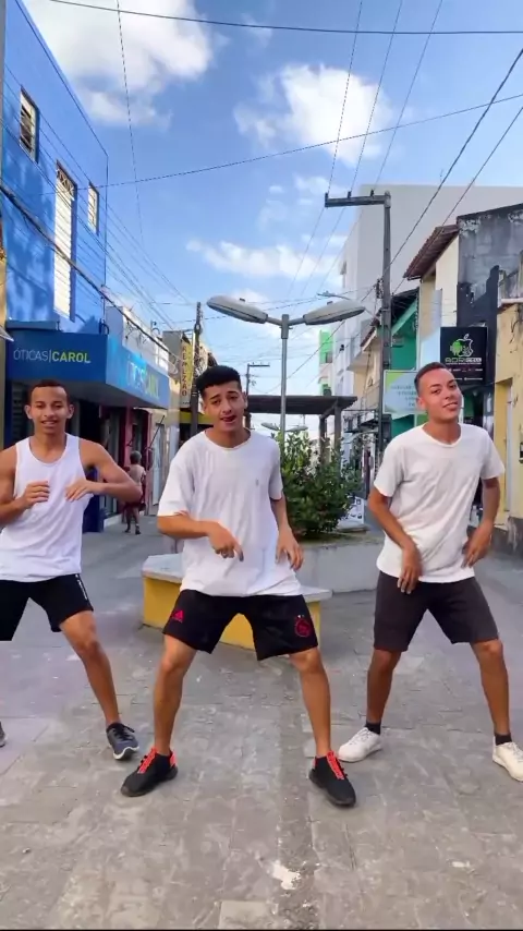 #danca #coreografia #passinho #aprenda #quemacerto ...| Kwai