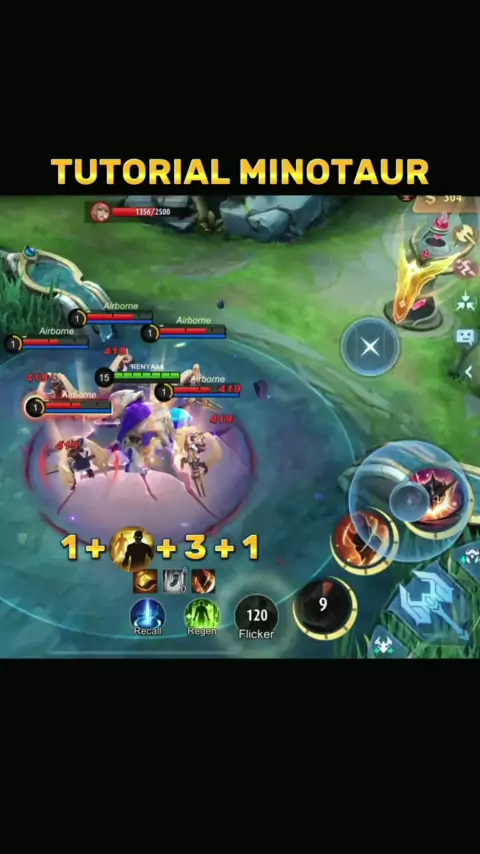 "flicker goon" & flicker goon tutorial| Discover