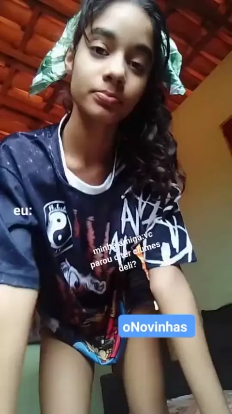 encoxada concert novinha