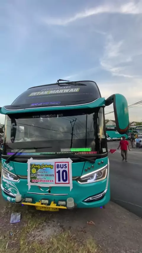 bus sahabat | Discover