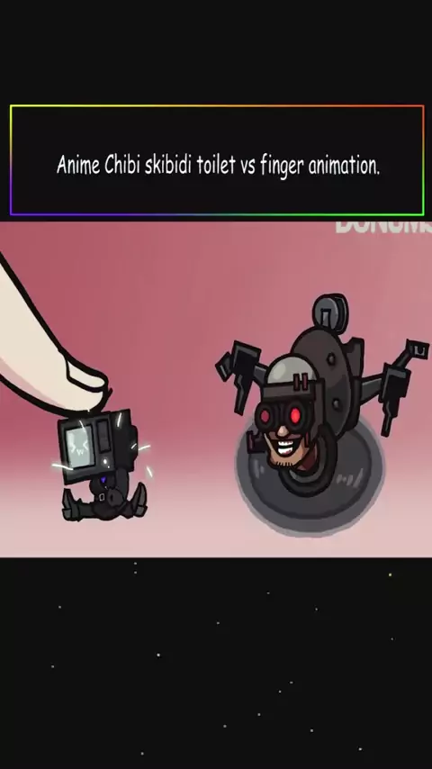 "hex maniac by shinki animation"