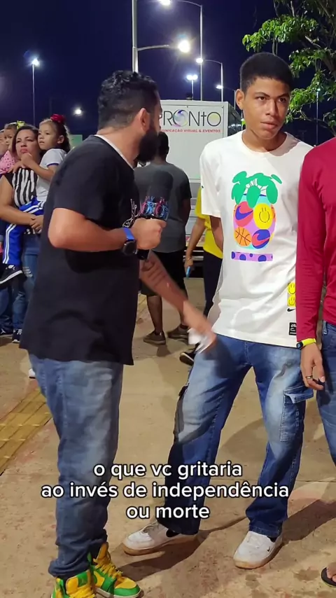 vídeo do mangue 973 original