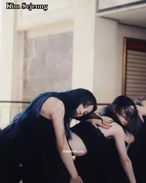 kim mikka clip twitch video | Discover