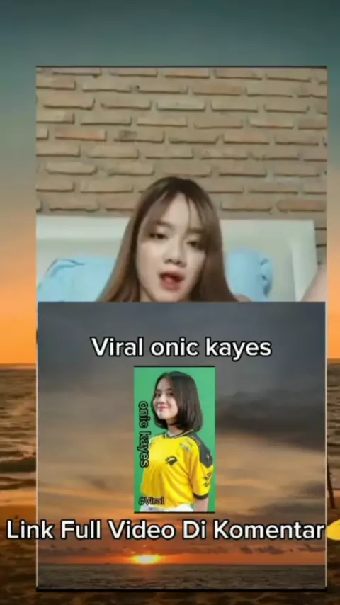 link onic kayes viral | Discover