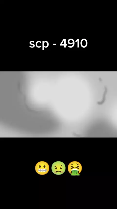 scp2450 & scp-4910| Discover