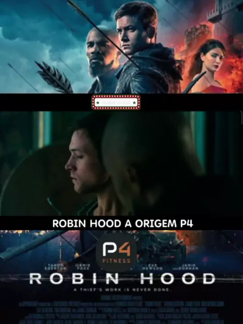 robin hood filme redecanais & assistir rede canais ...| Kwai