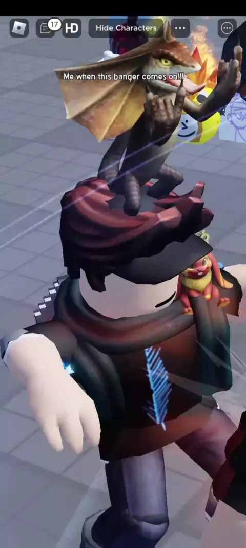 beat banger cast & beat banger characters names| D ...| Kwai