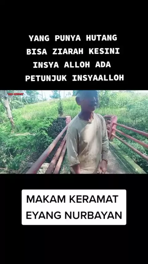 makam eyang nurbayan cianjur | Discover