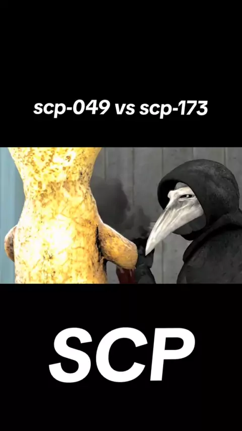 breeding and evolution scp girl