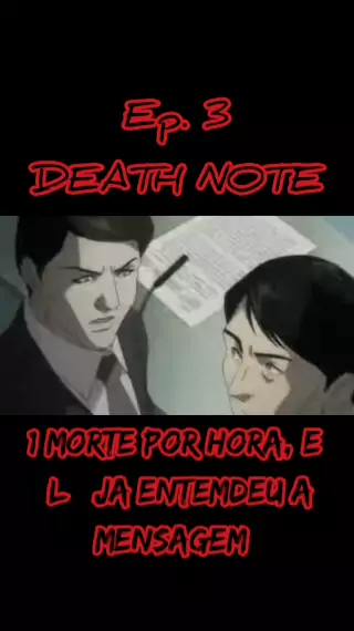 death note:death note ep- 3