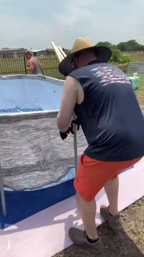 google gravity pool water | Discover