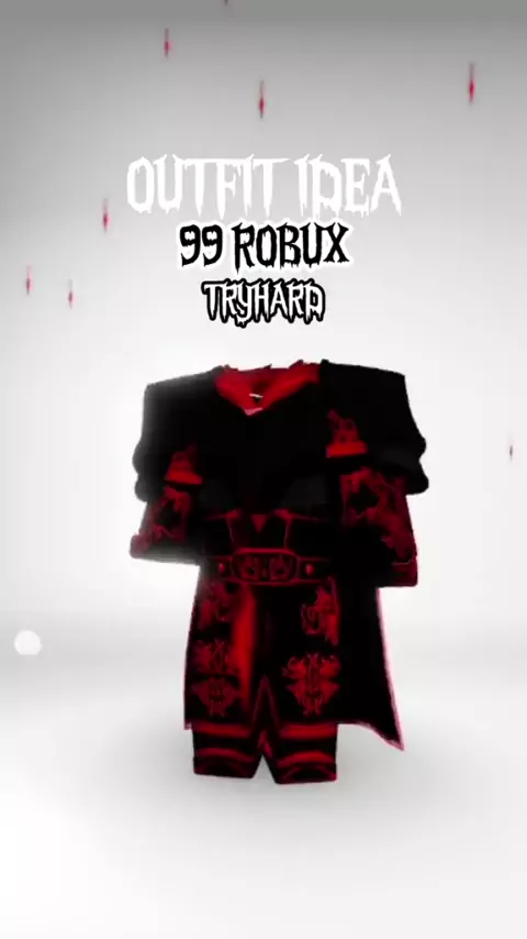 ku klux klan roblox outfit