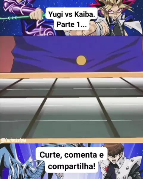 yugioh vs kaiba:yugi vs kaiba.