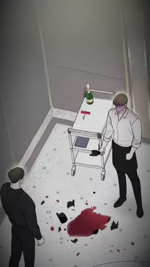 december manhwa 48 & december manga chapter 1| Dis ...| Kwai