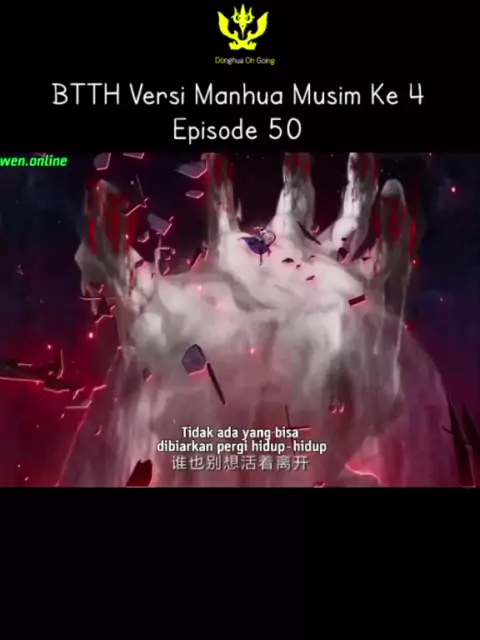 btth versi manhua episode terbaru | Discover