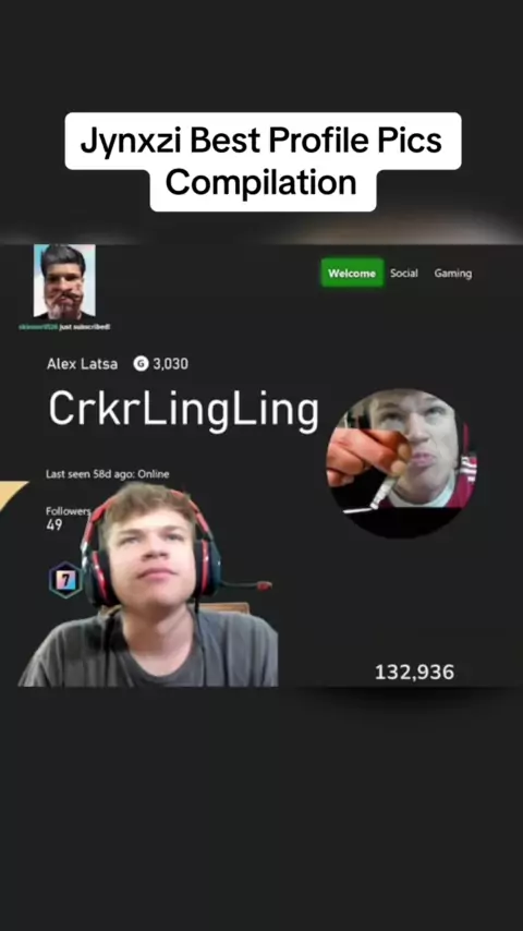 clix gif & jynxzi alright gif| Discover