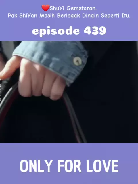 OFL Episode 439 #onlyforlove #nontondisnack #wajib ...| Kwai