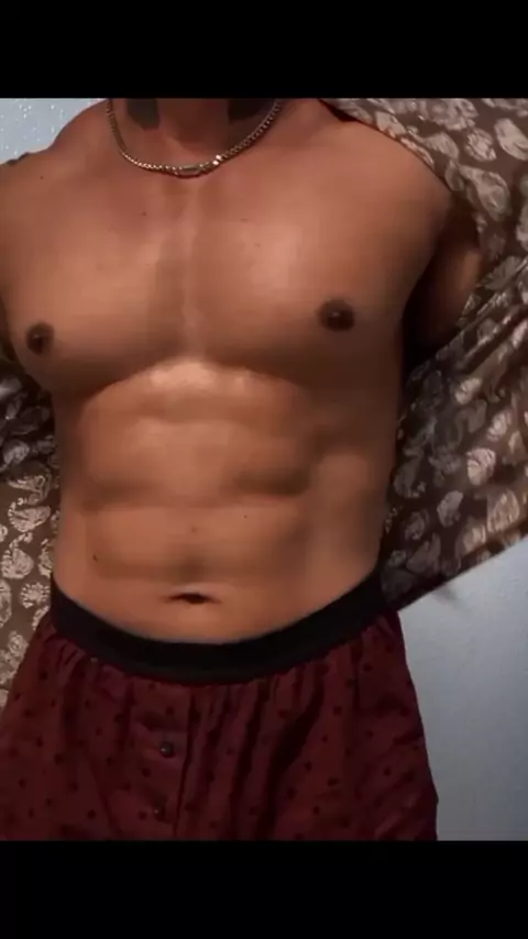 lucius blaque muscle hunks