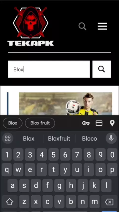 blox fruits roblox:como baixar o script do blox fr ...| Kwai