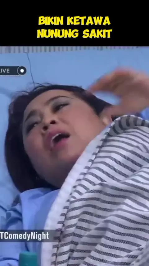 sakit mama sakit original video